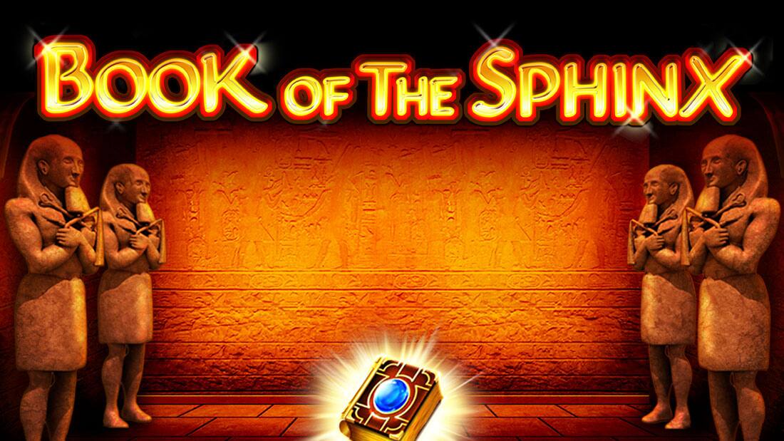 Book of the Sphinx