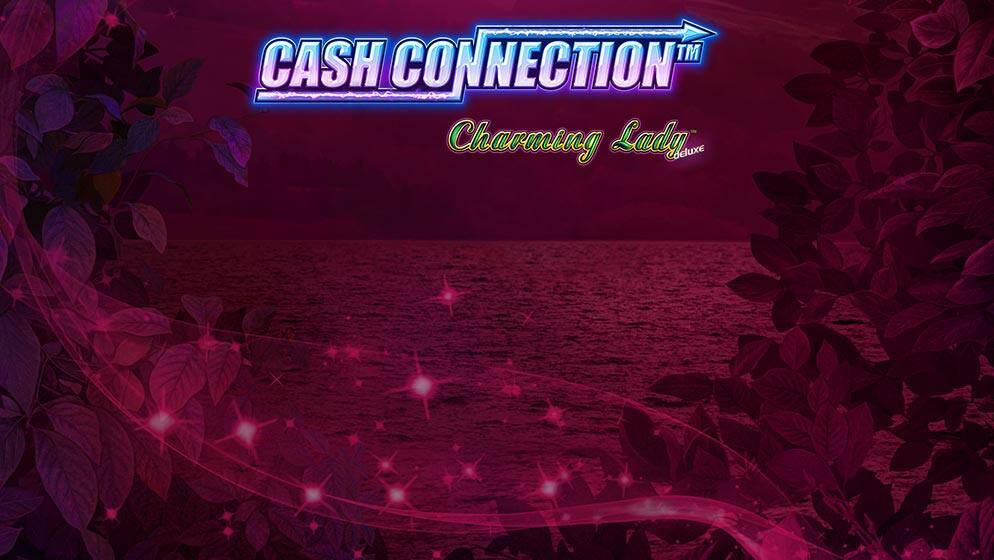 Cash Connection: Charming Lady slot online | 2.300€ Bonus | AdmiralBet