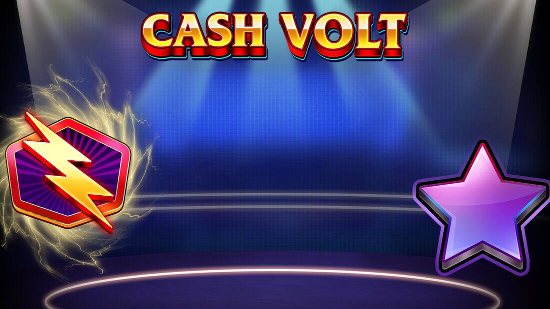 Cash Volt Slot Online | 150 Free Spin | AdmiralBet