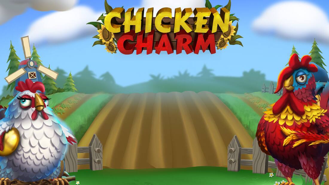 Chicken Charm