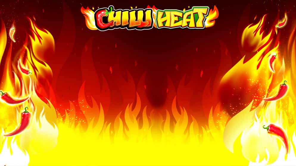 Chilli Heat Online | 1000€ Bonus + 60 Giri Gratis | StarVegas