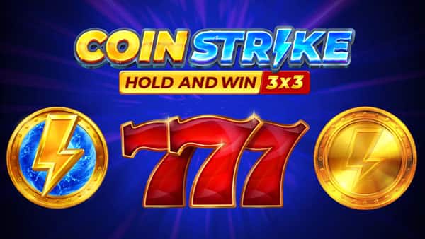 Coins Strike: Hold and Win