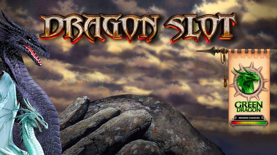 Dragon Slot