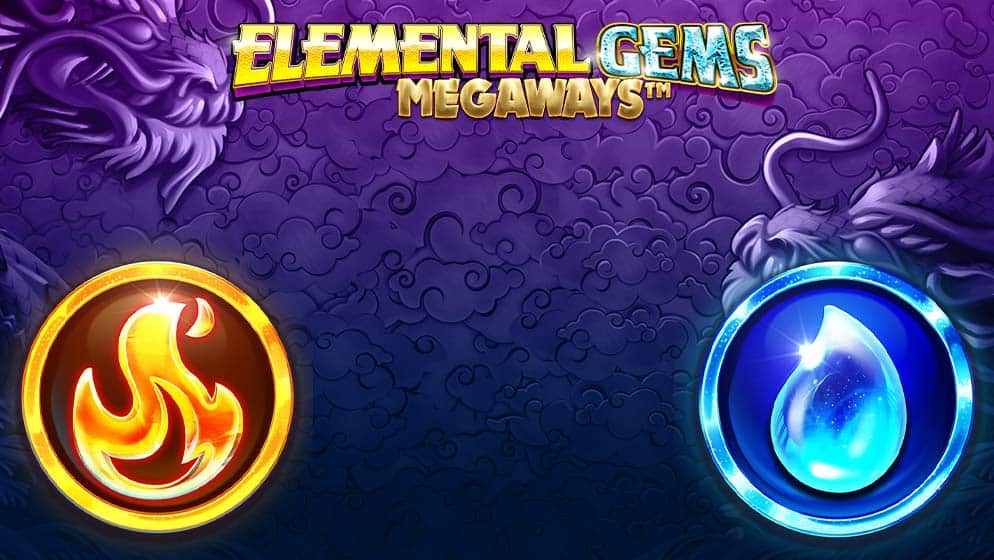 Elemental Gems Megaways Online | 1000€ Bonus + 60 Giri Gratis | StarVegas