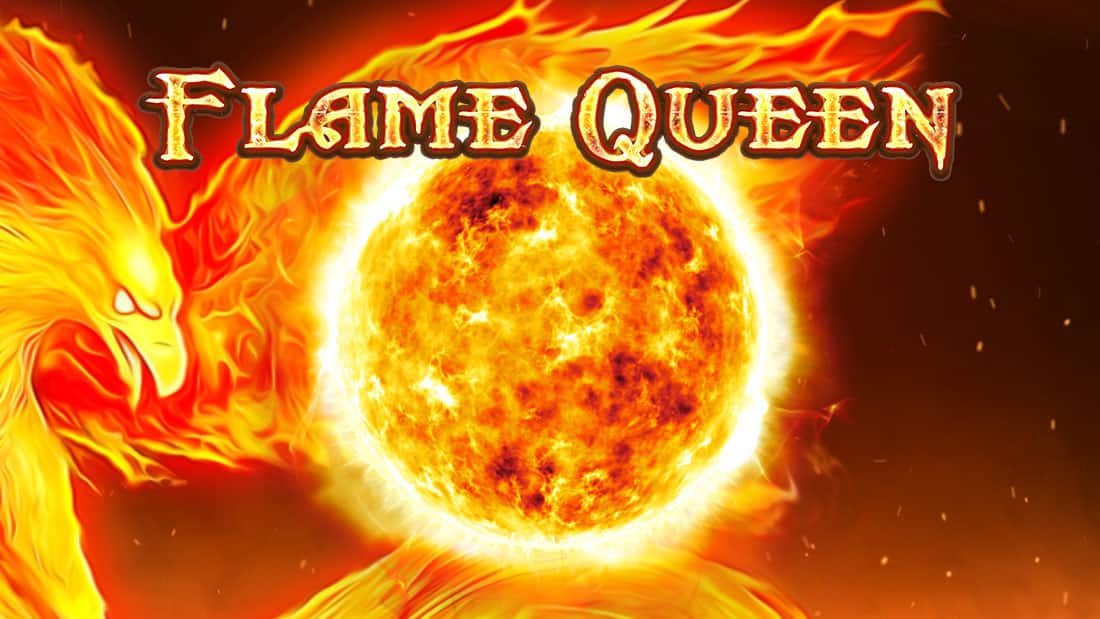 Flame Queen | 1000€ Bonus + 60 Giri Gratis | Starvegas