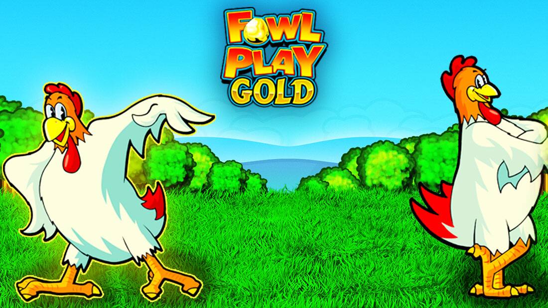 Slot Gallina | Gioca Gratis a Fowl Play Gold su StarVegas