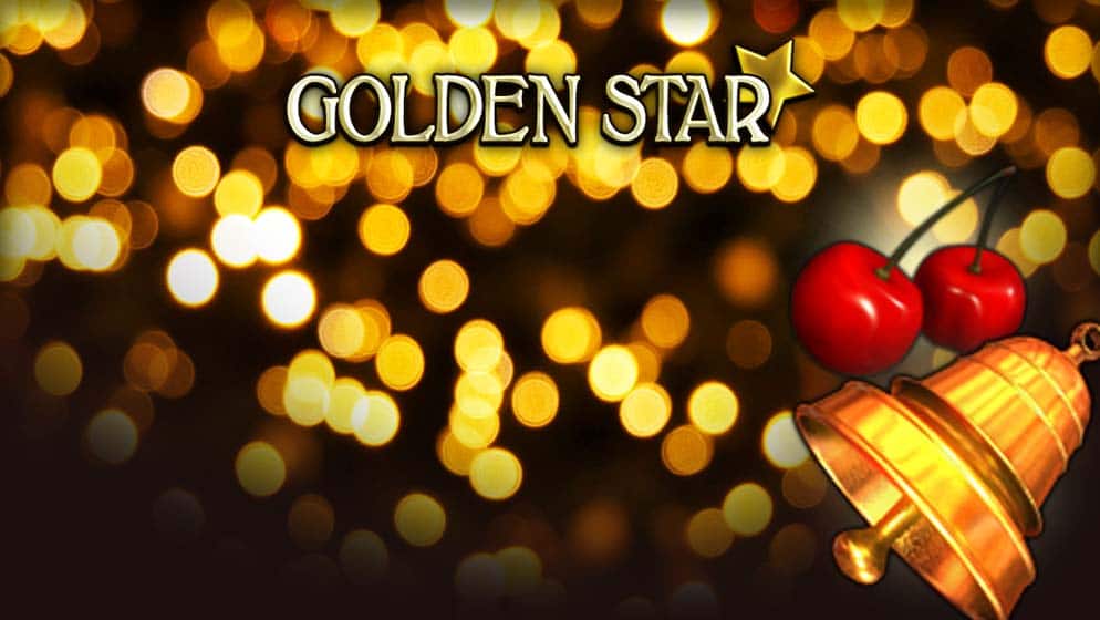 Golden Star Slot Gratis | 2.300€ Bonus | AdmiralBet