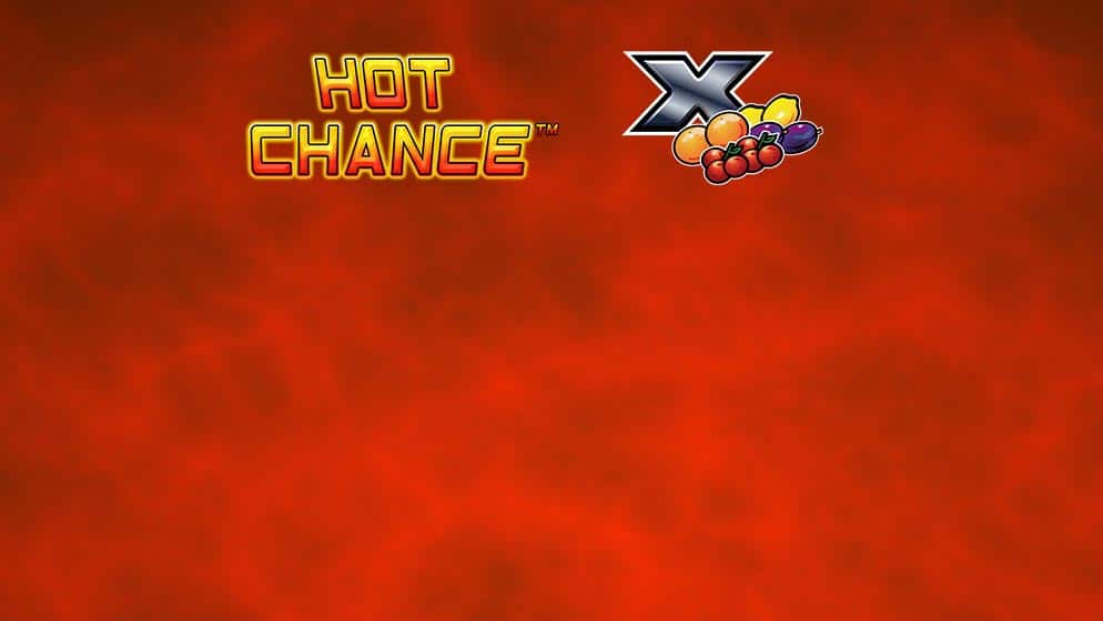 Hot Chance Online | 1000€ Bonus + 60 Giri Gratis | StarVegas