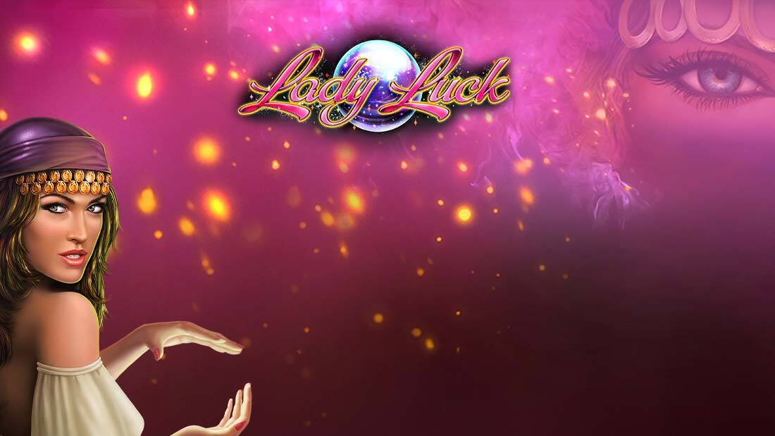 Lady Luck Slot Online | 150 Free Spin | AdmiralBet