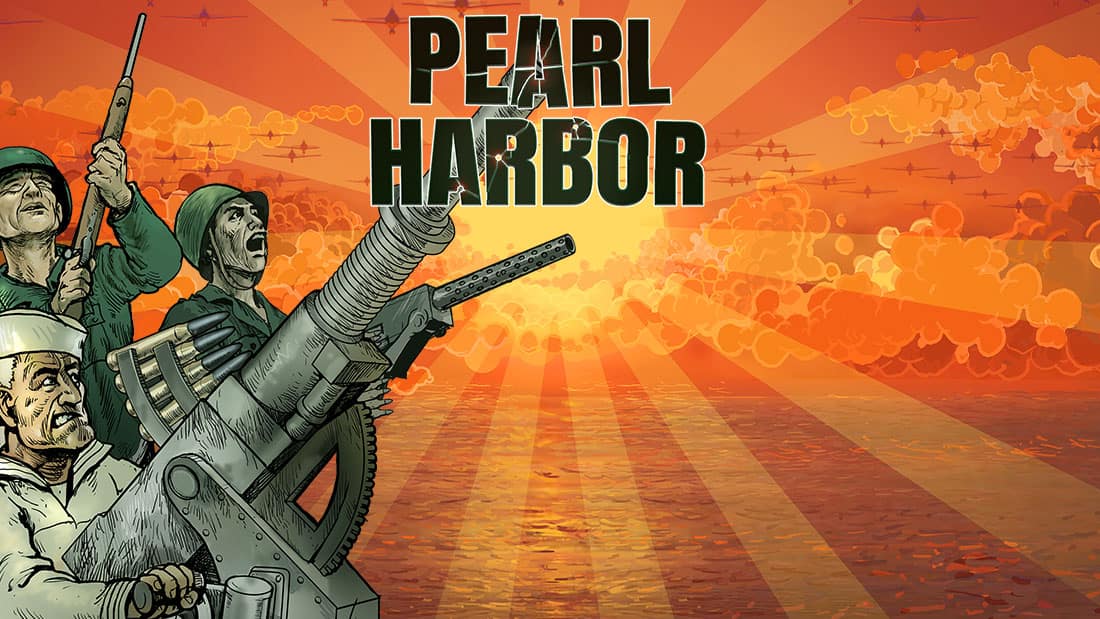 Pearl Harbor Slot Online | 150 Free Spin | AdmiralBet