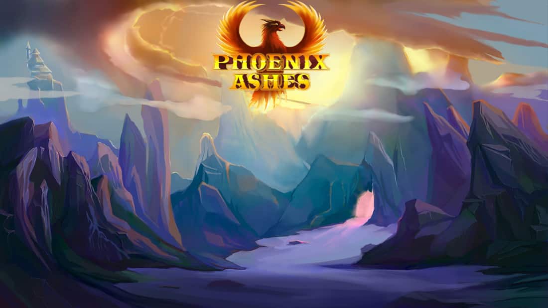 Phoenix Ashes Slot Online | 100 Free Spin | AdmiralBet