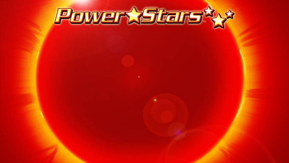 Power Stars Gratis | Slot 2.300€ Senza Deposito | AdmiralBet