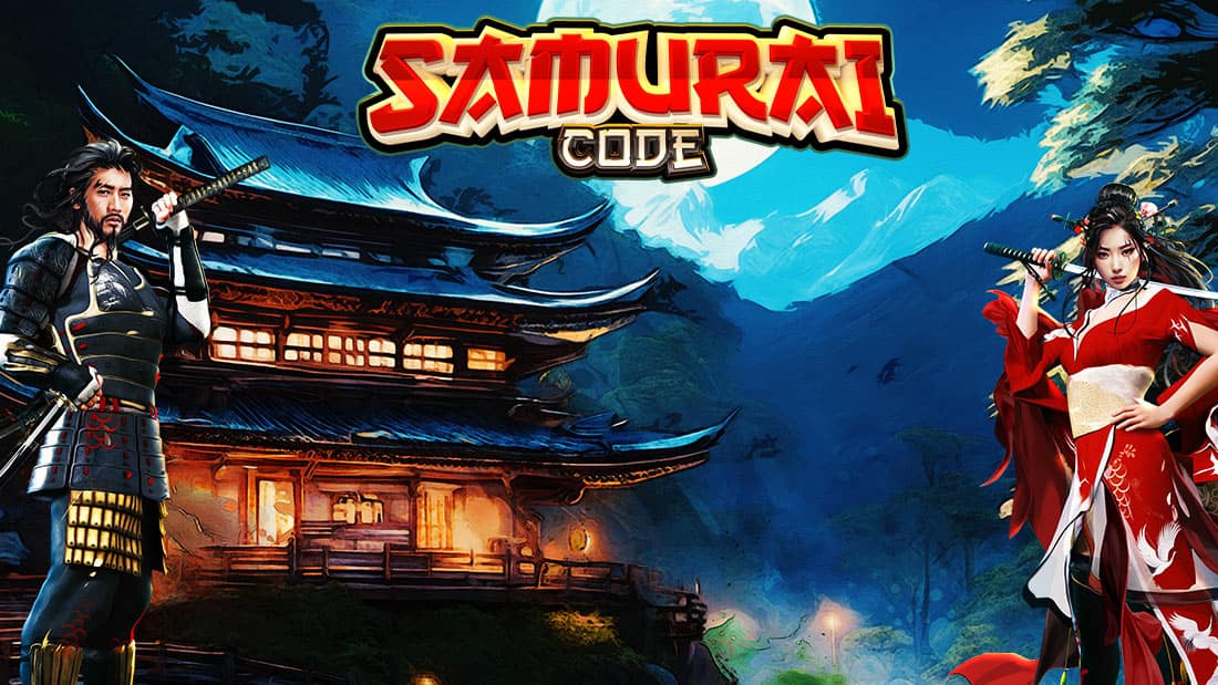 Samurai Code