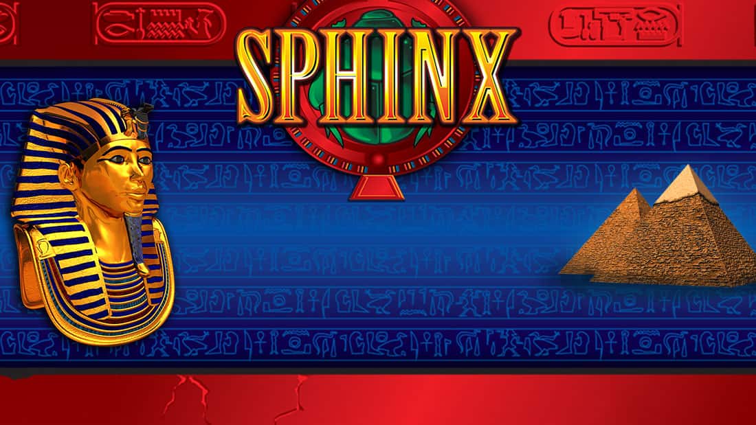 Sphinx Slot Gratis Online | 100 Free Spin su AdmiralBet