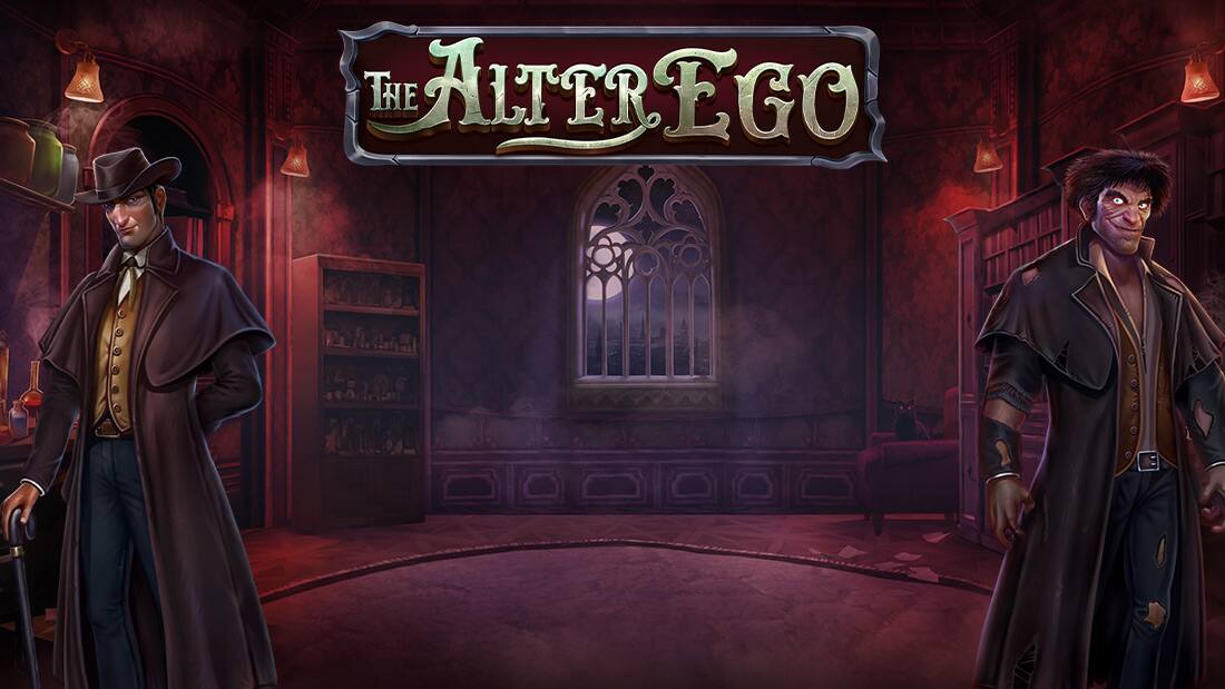 The Alter Ego | 1000€ Bonus + 60 Giri Gratis | Starvegas