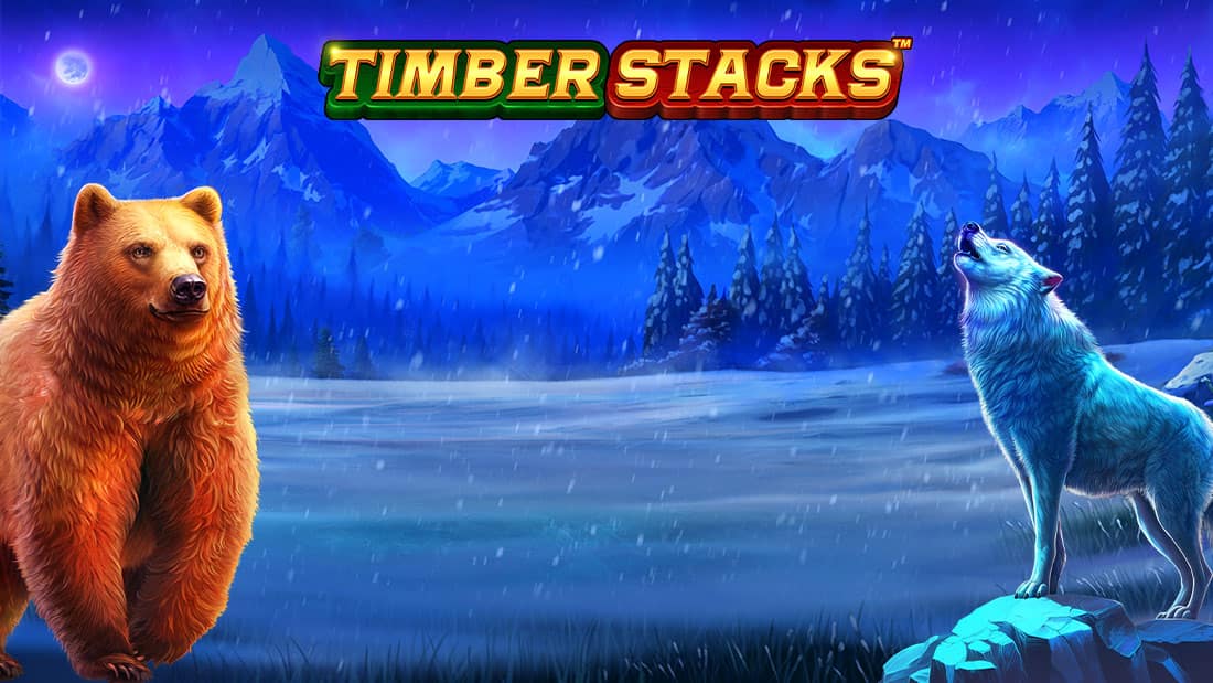 Timber Stacks Slot Online | 150 Free Spin | AdmiralBet