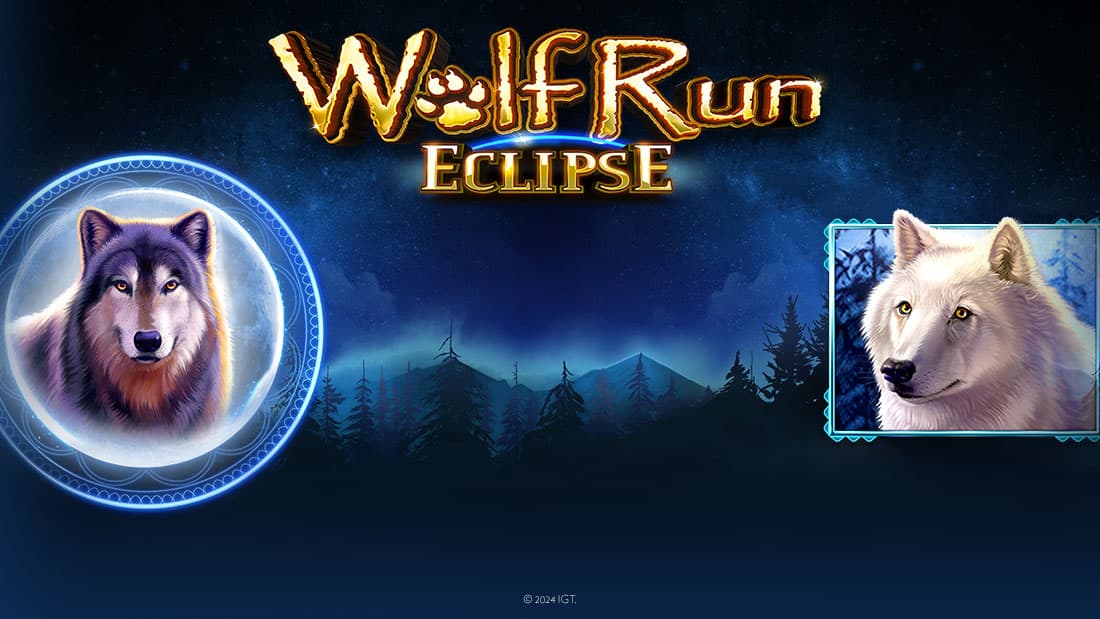 Wolf Run Eclipse Slot Online | 150 Free Spin | AdmiralBet